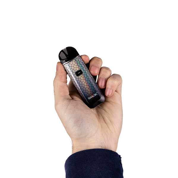 Nord Pro Pod Kit by SMOK – Prime Vapes Wholesale