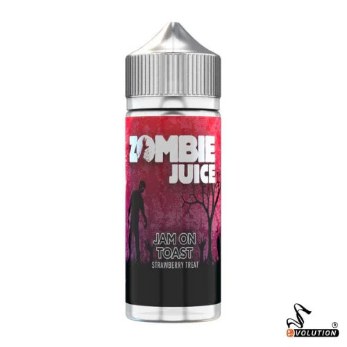 Zombie Juice - 100ml – Prime Vapes Wholesale