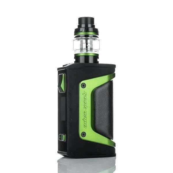 GEEKVAPE - AEGIS LEGEND - VAPE KIT - Vapeareawholesale – Prime Vapes ...