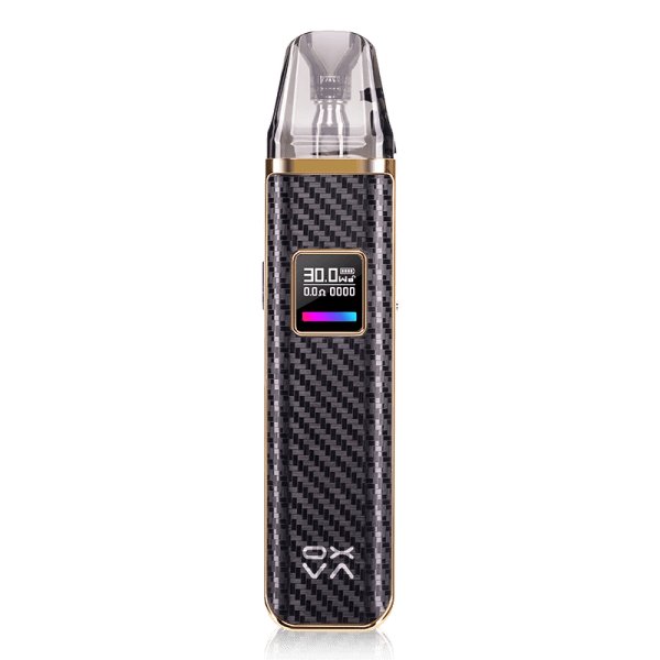 Oxva XLIM Pro Pod Kit - Vapeareawholesale – Prime Vapes Wholesale
