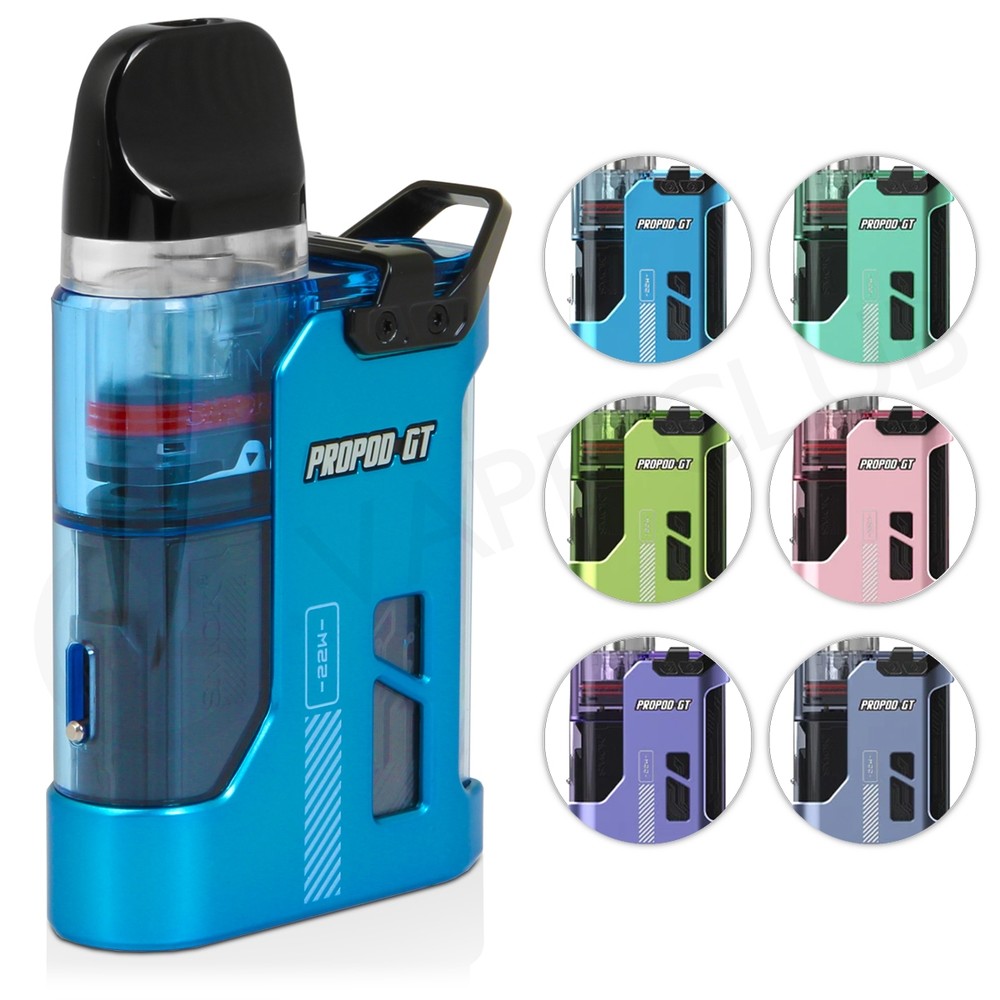 SMOK Propod GT Vape Kit – Prime Vapes Wholesale