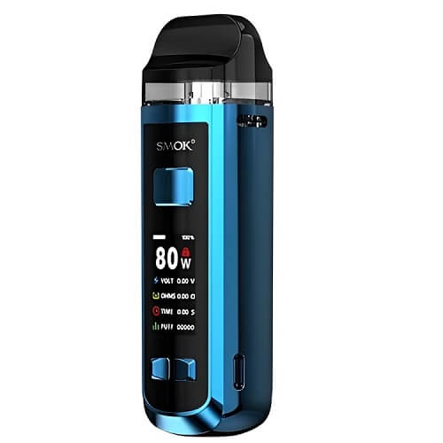 SMOK - RPM 2 - POD KIT - Vapeareawholesale – Prime Vapes Wholesale