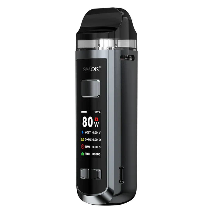 SMOK RPM2 Pod Kit – Prime Vapes Wholesale